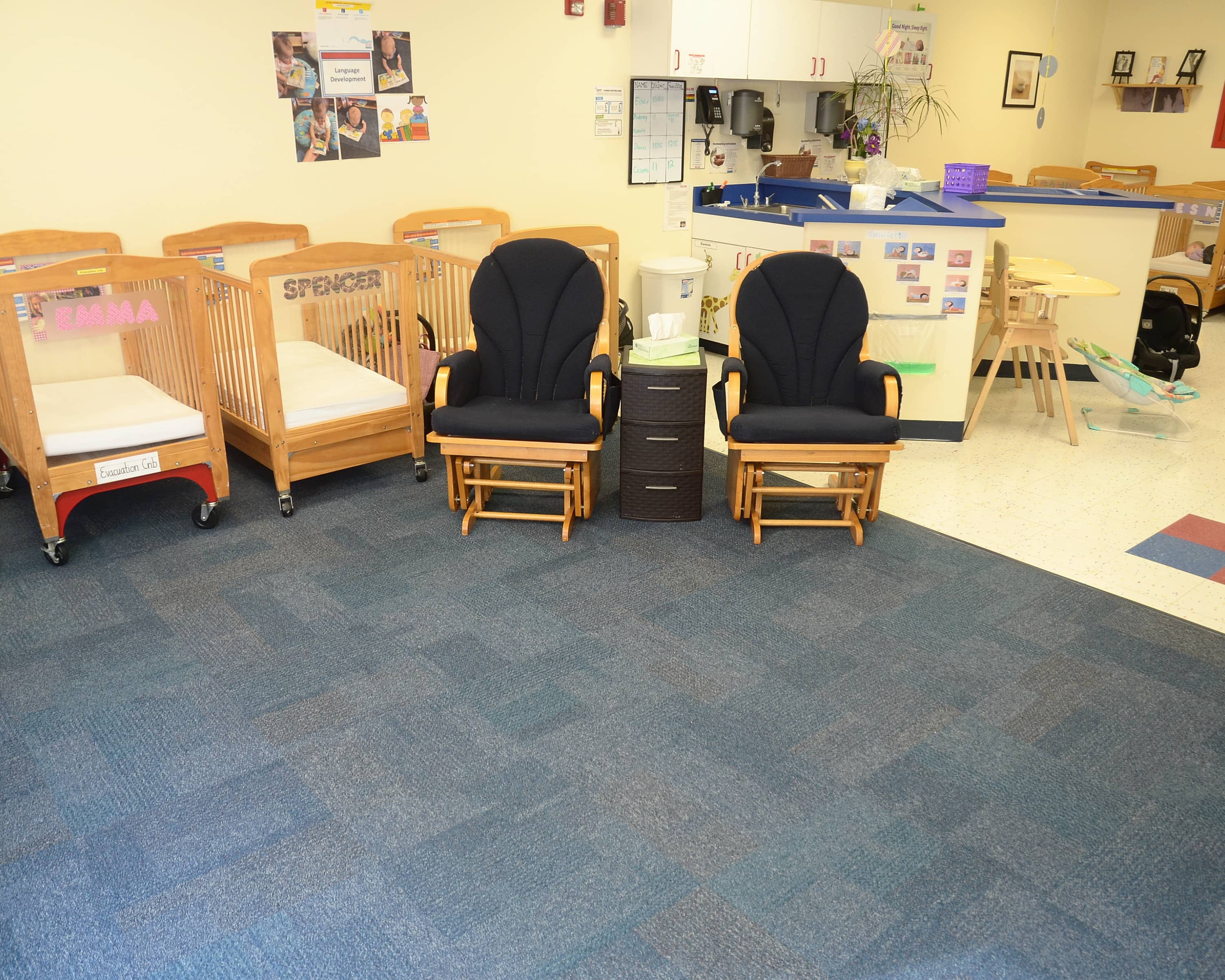 Tutor Time of Downers Grove in Downers Grove, IL | 460 75th Street ...